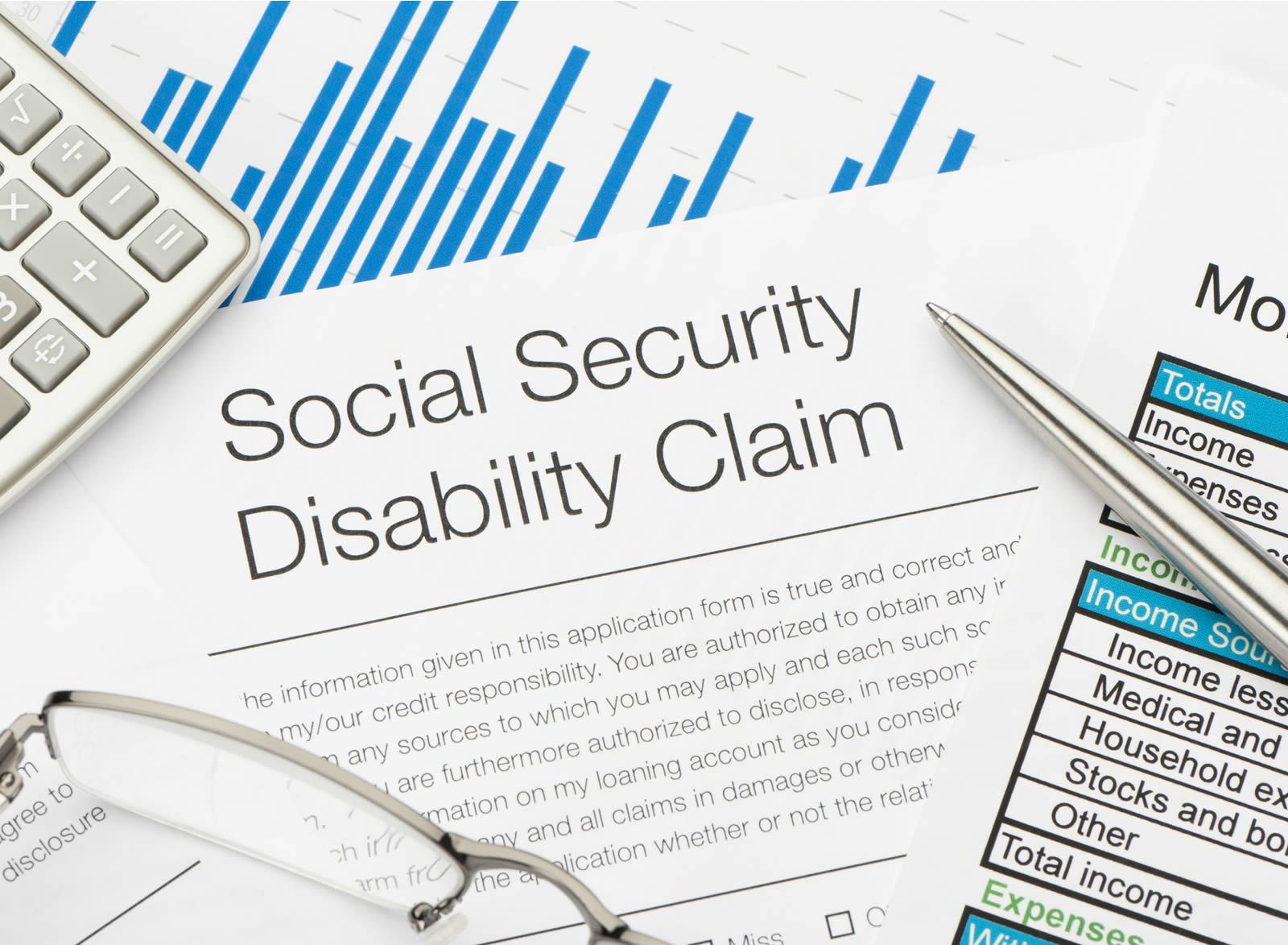 Get Your Free Social Security Disability Evaluation