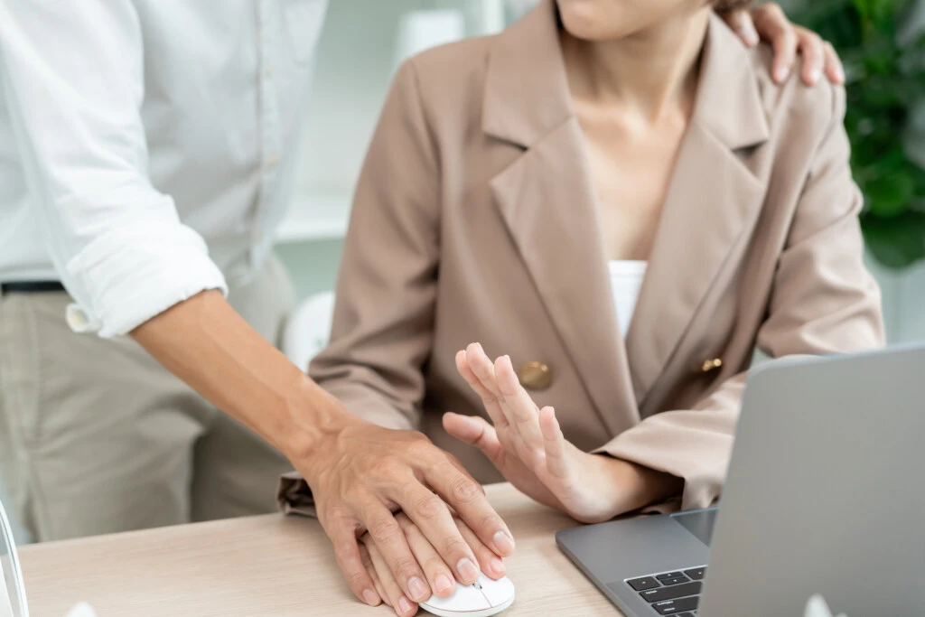 Types of Harassment in the Workplace and How to Protect Yourself
